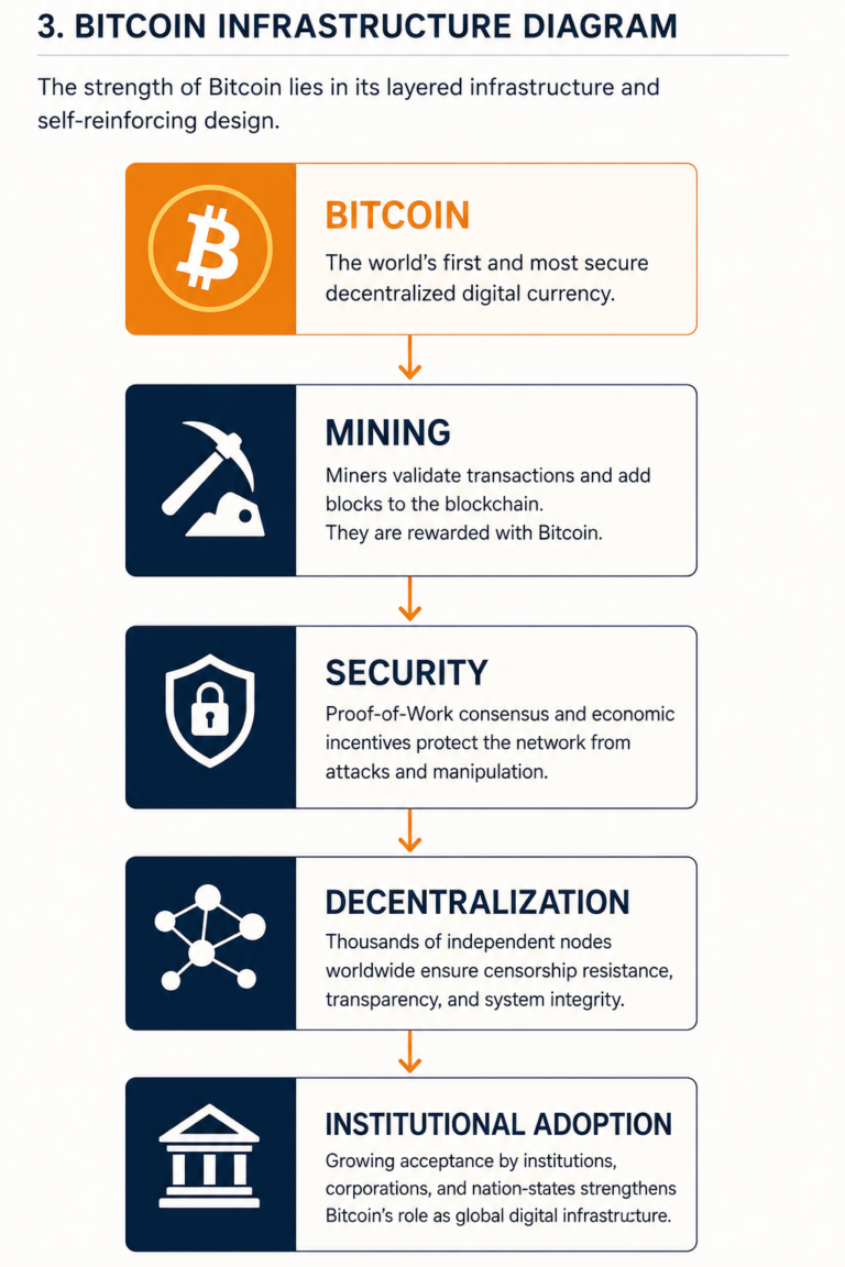 Largest Cryptocurrency Ecosystems in 2026 Explained